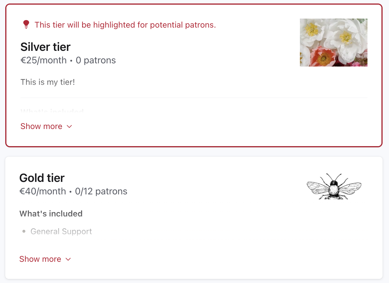 Setting up Discord for your members – Patreon Help Center