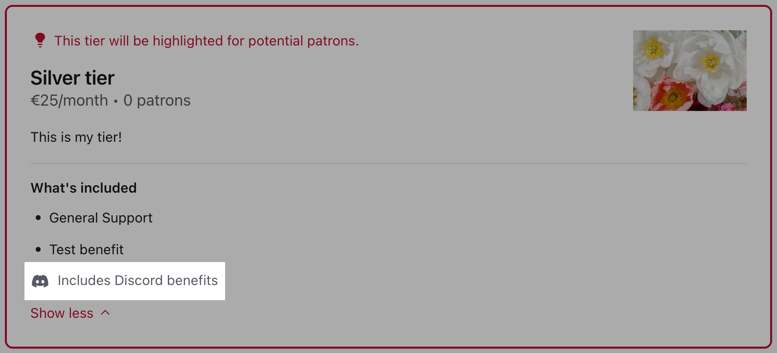 Setting up Discord for your members – Patreon Help Center