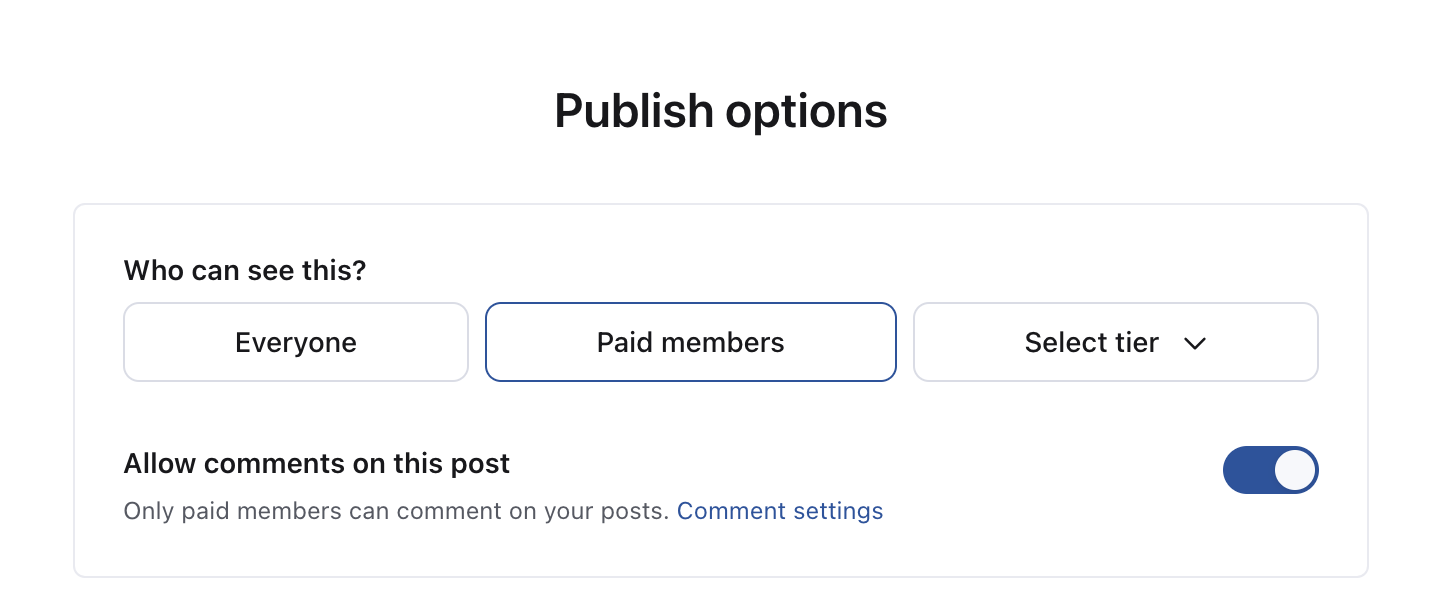 Get started on Patreon – Patreon Help Center