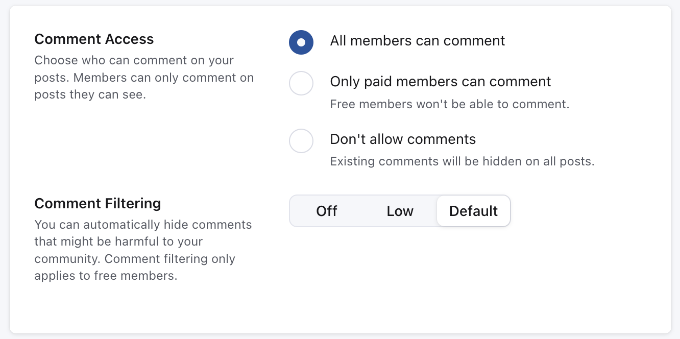 Get started on Patreon – Help Centre