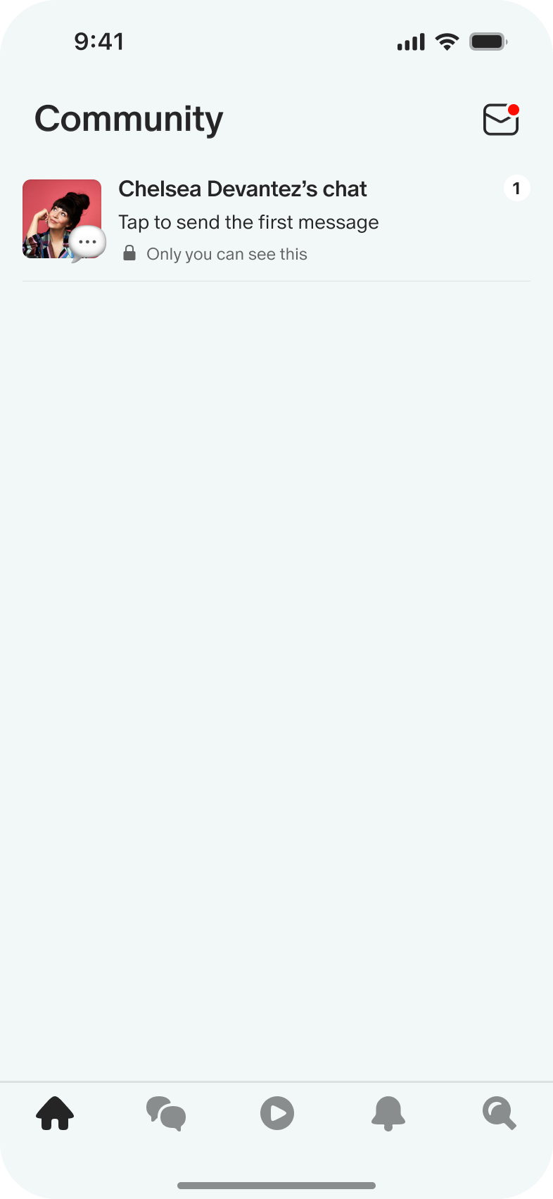 Community chats – Patreon Help Center