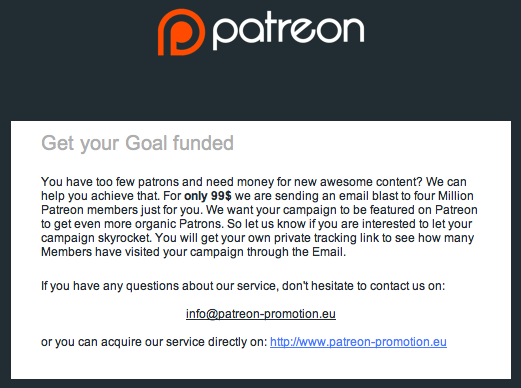 Spotting scam emails: How to recognise suspicious activity – Help Centre