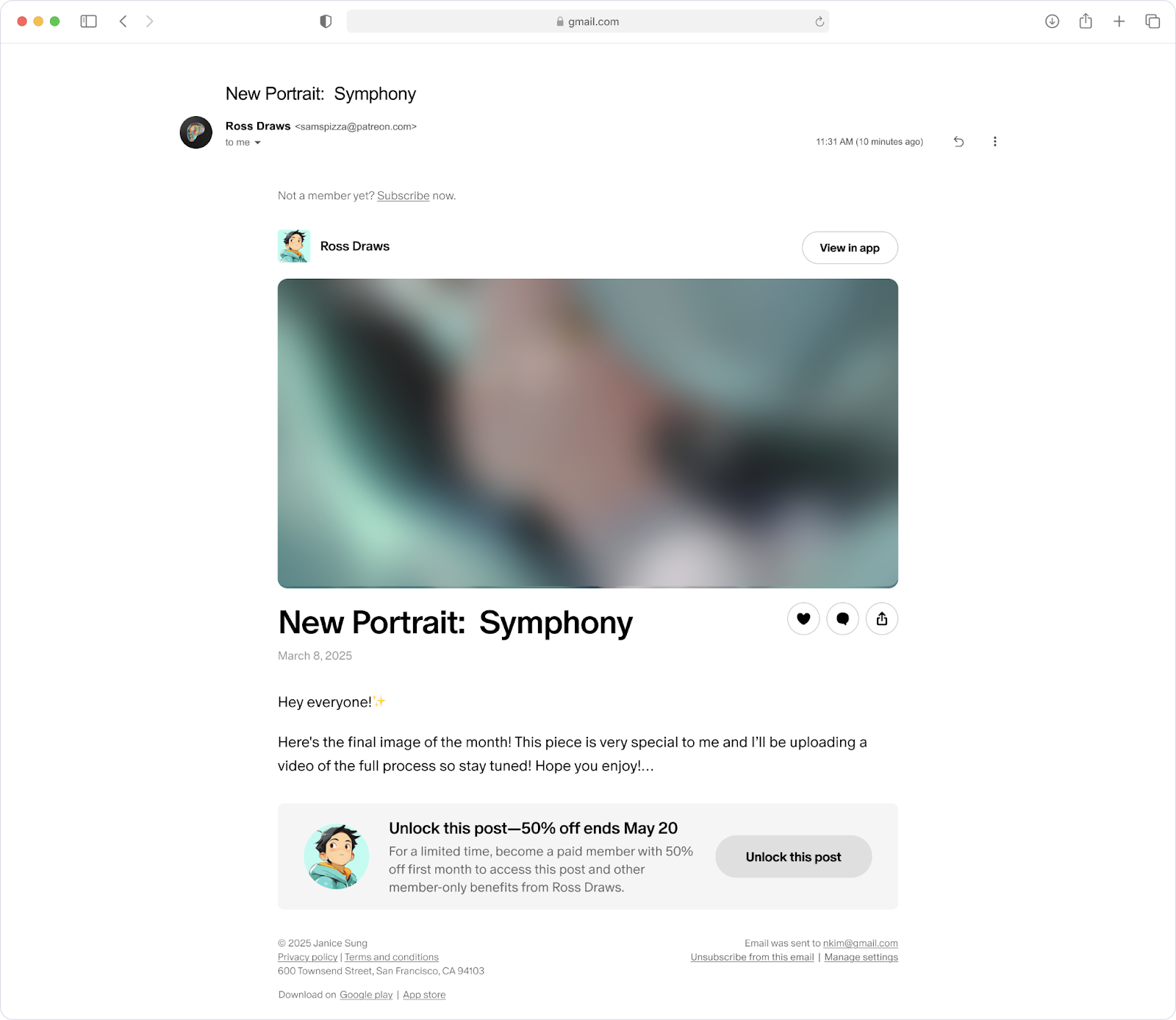 Autopilot FAQ – Patreon Help Center