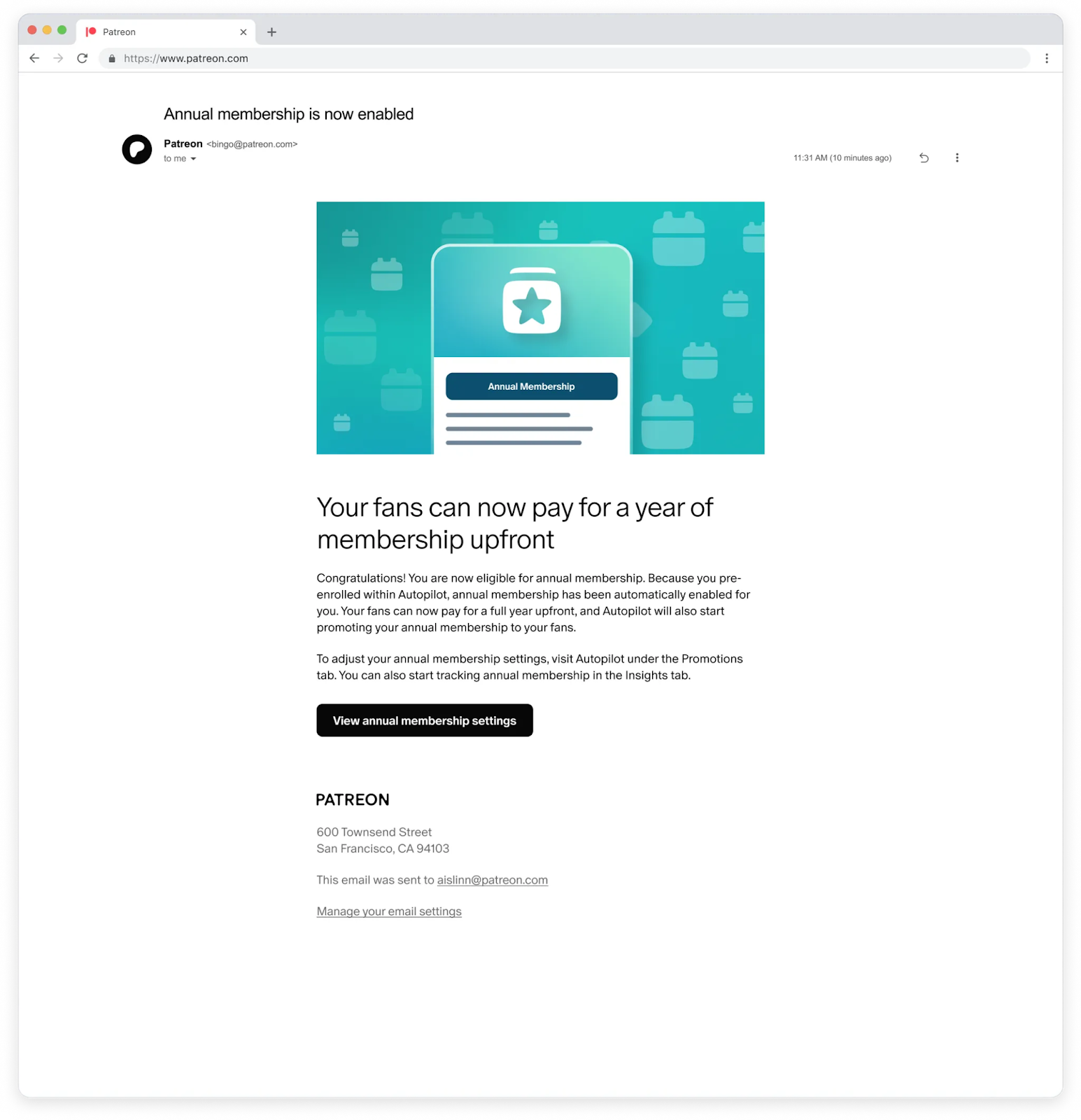 Automate your growth with Autopilot – Help Centre