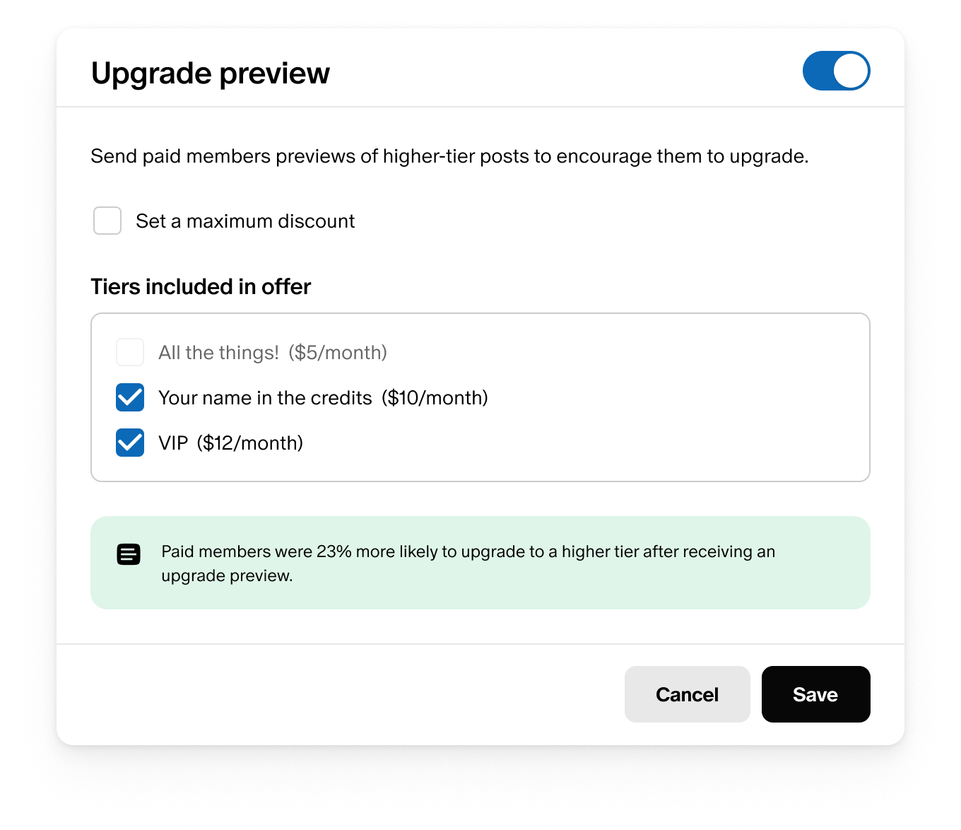 Automate your growth with Autopilot – Help Centre