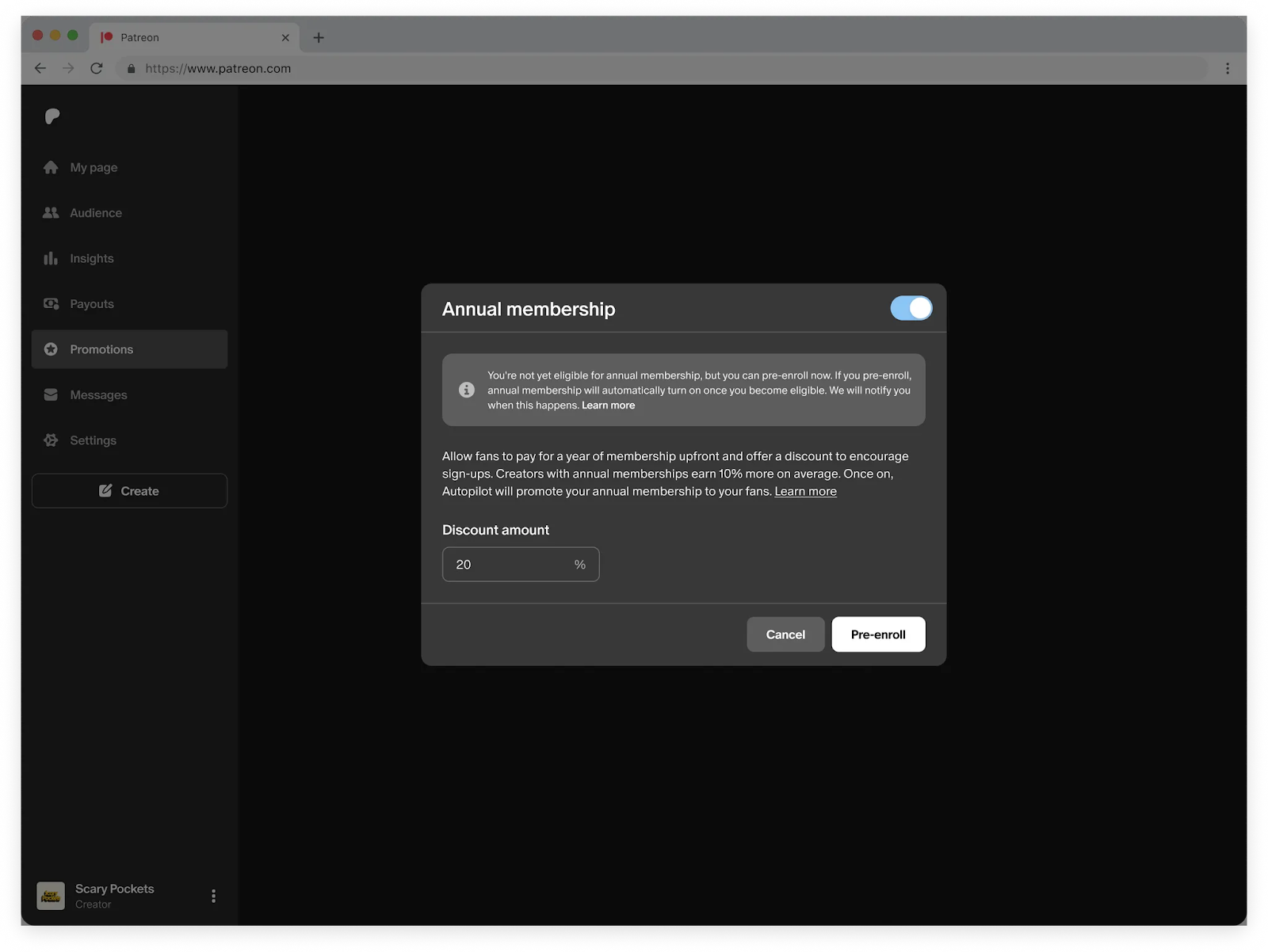 Automate your growth with Autopilot – Help Centre