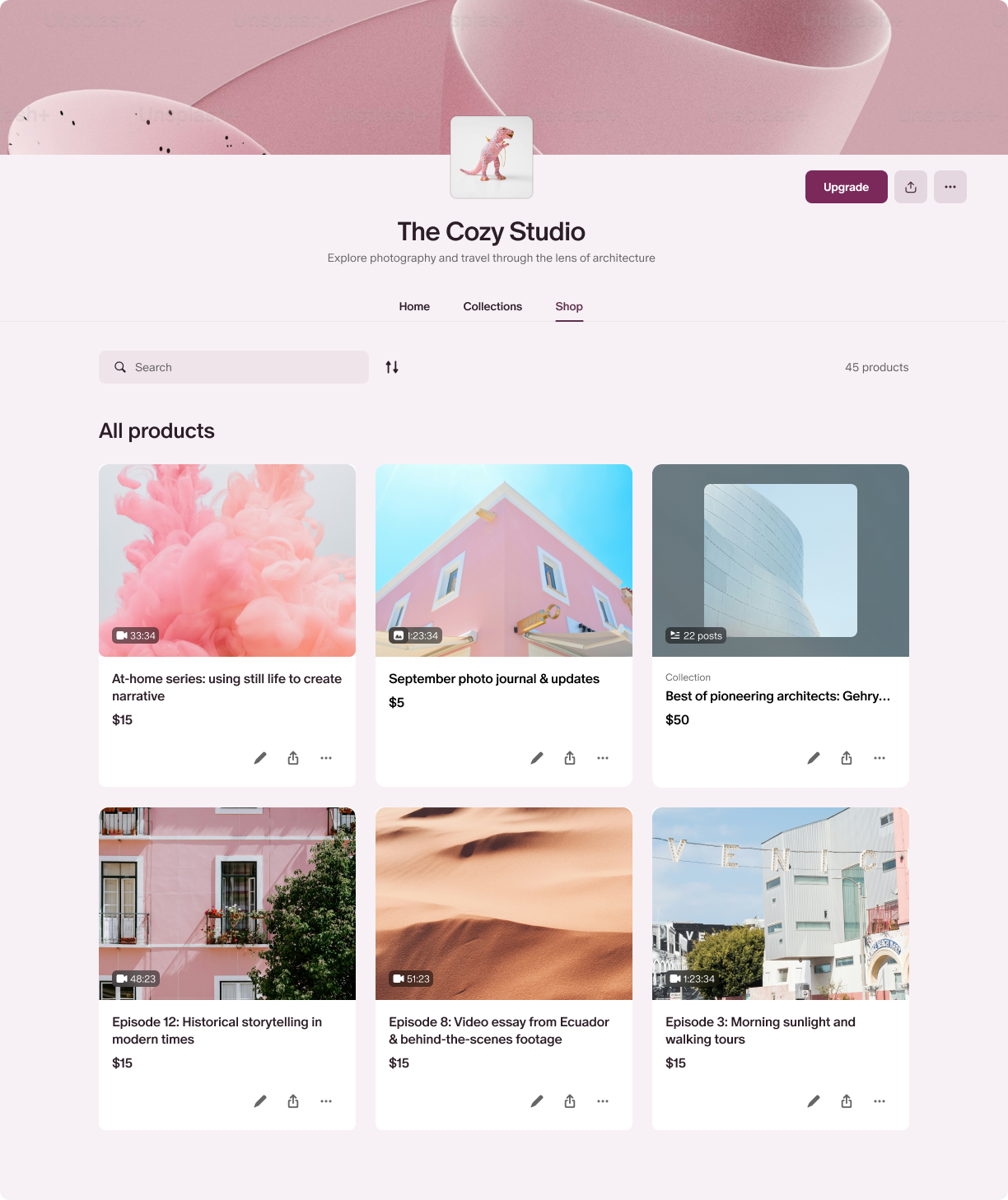 Get started on Patreon – Help Centre