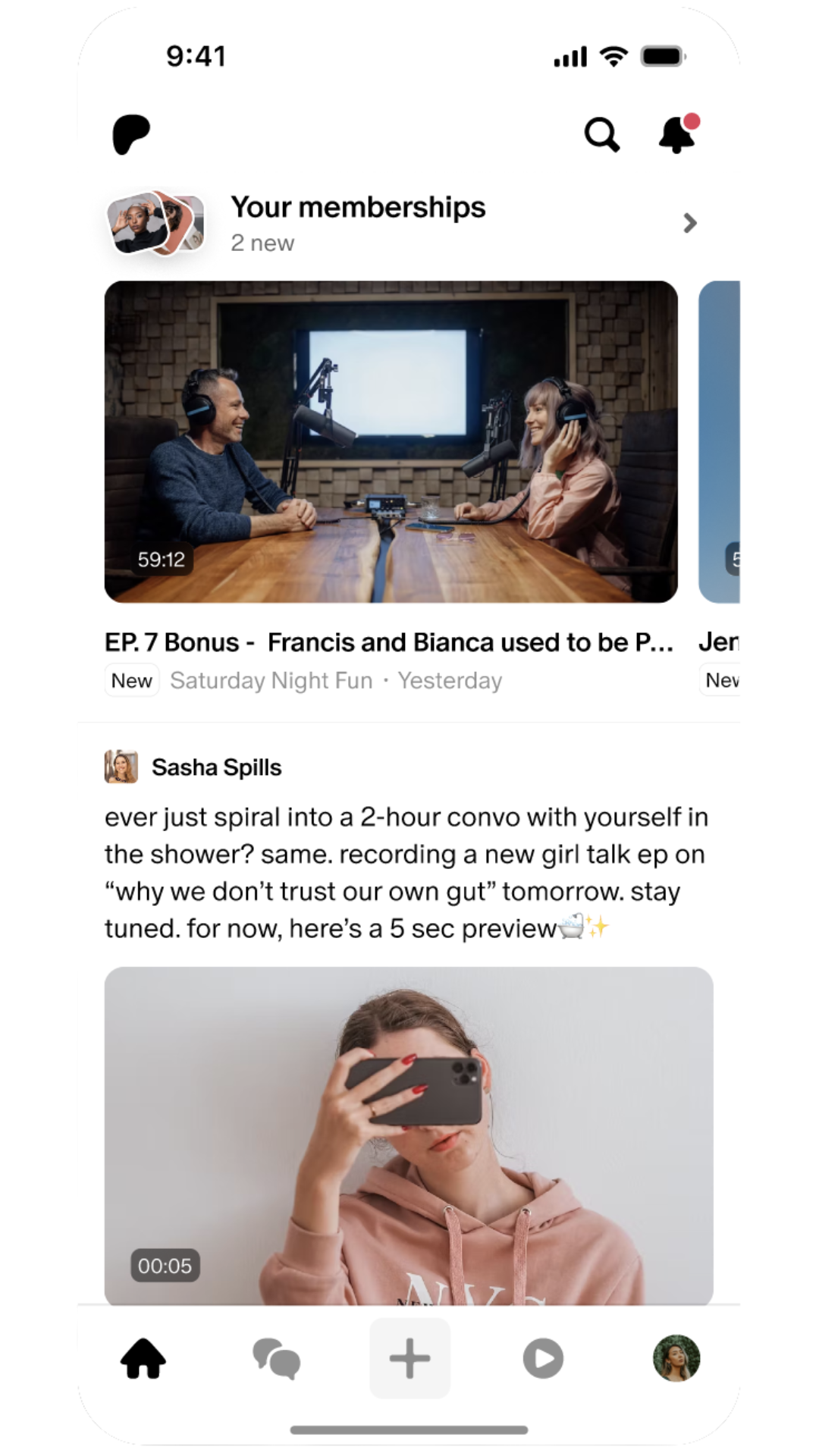 Patreon's Network Bundle: Everything you need to know – Patreon Help Center
